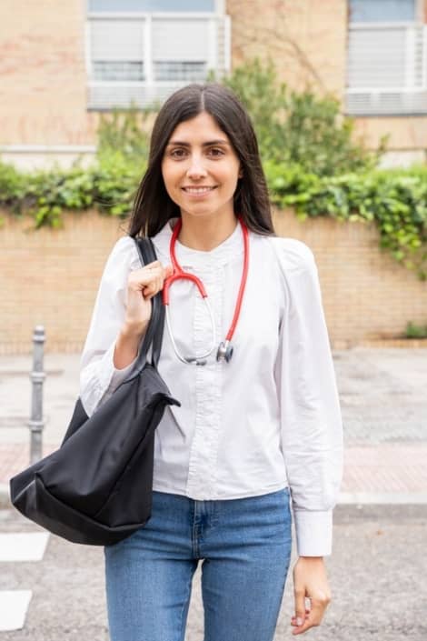 Medicina de Familia | Equipo Médico Ordovás